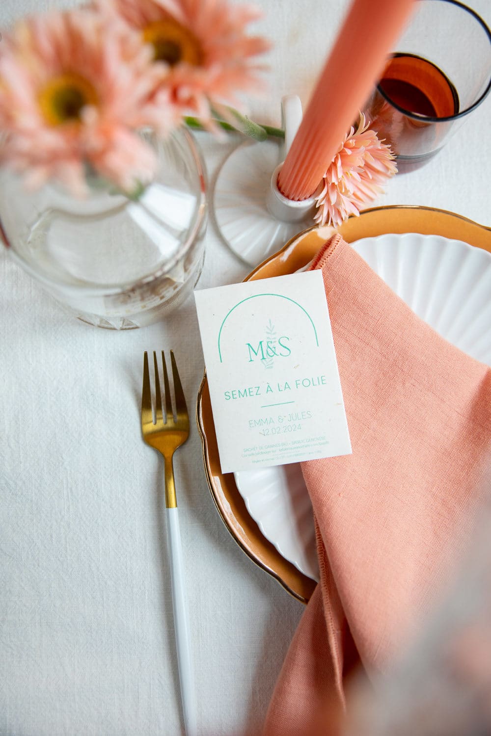 Collection ColorPop - La Fabrique à Sachets