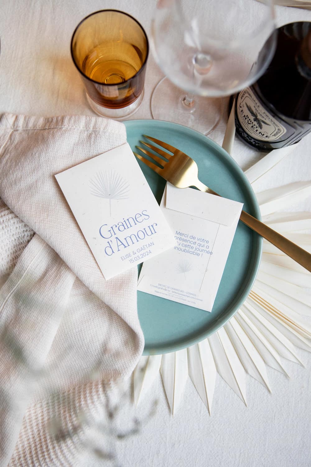 Collection ColorPop - La Fabrique à Sachets